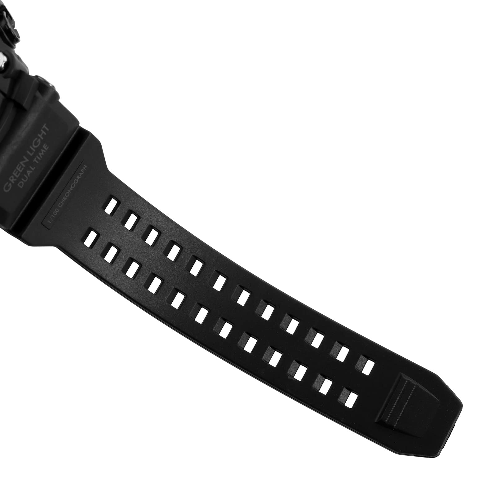 Gosasa Men Sports Military Watches Digital Airplane Shaped LED Light Waterproof Watches