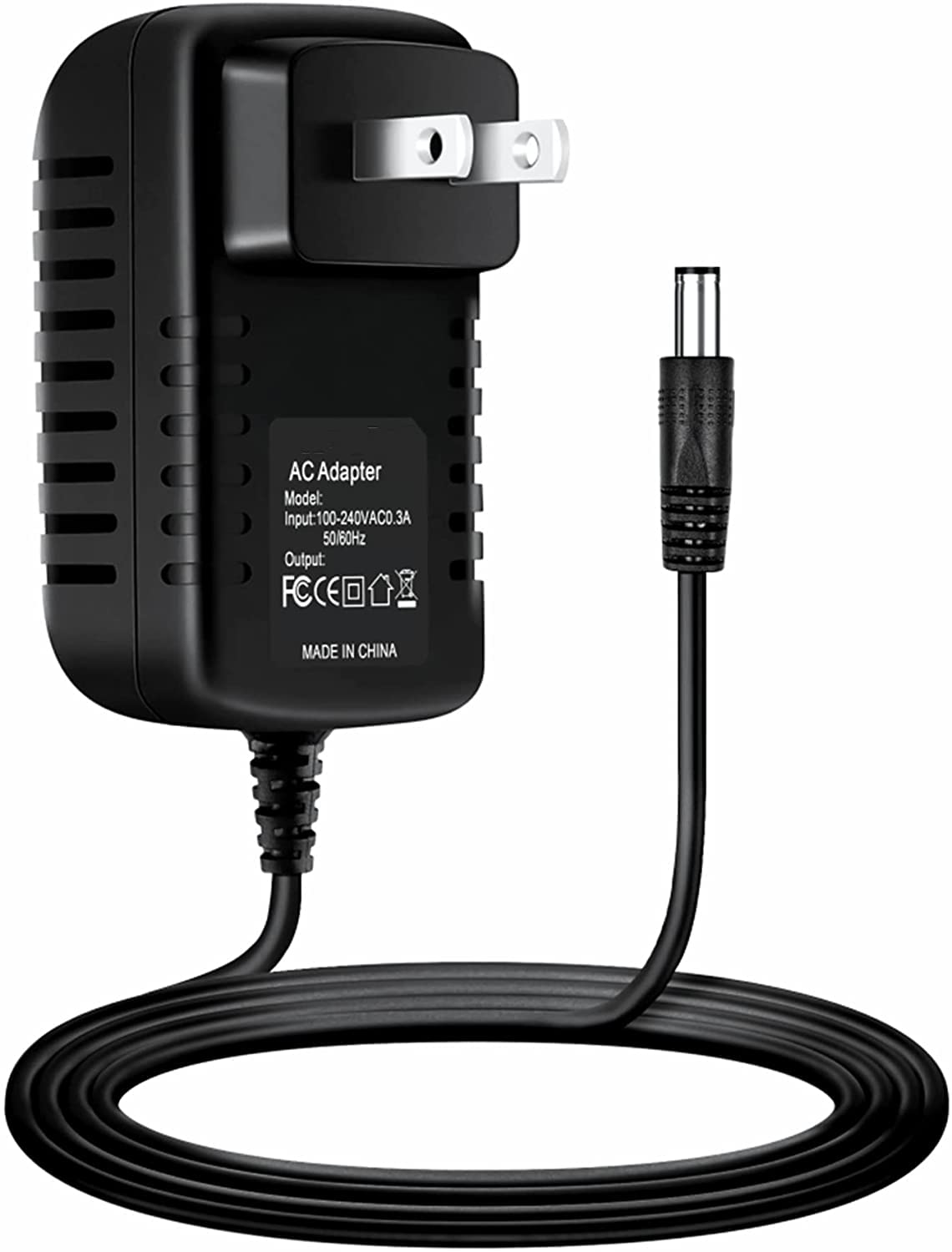 SLLEA AC/DC Adapter for Dewalt DXAEPS14 1400 Peak Amp Power Station Battery Charger