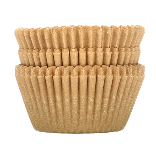 If You Care Fsc Certified Unbleached Large Baking Cups - 60 Count