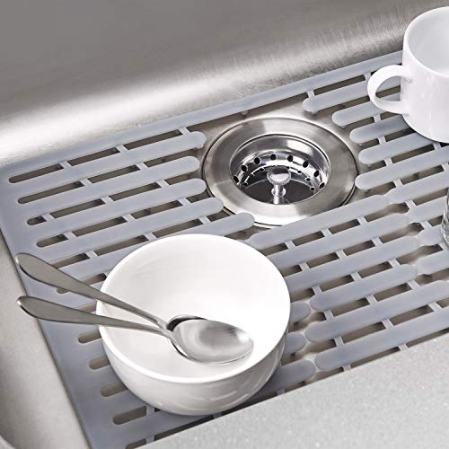 OXO Good Grips Silicone Sink Mat - Large