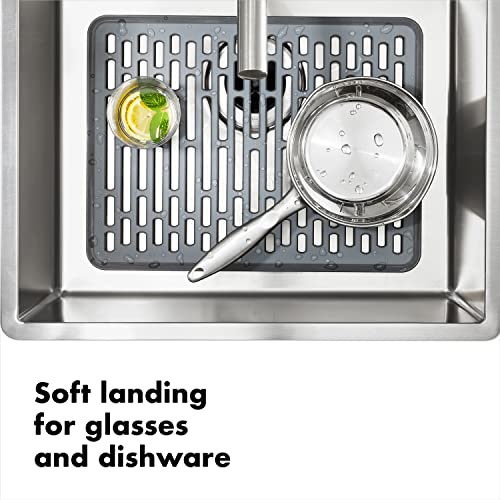 OXO Good Grips Silicone Sink Mat - Large