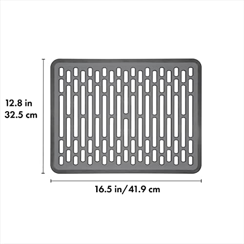OXO Good Grips Silicone Sink Mat - Large