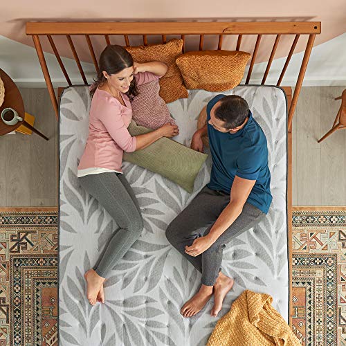 Sealy Posturepedic Spring Silver Pine Ultra Firm Feel Mattress, Queen