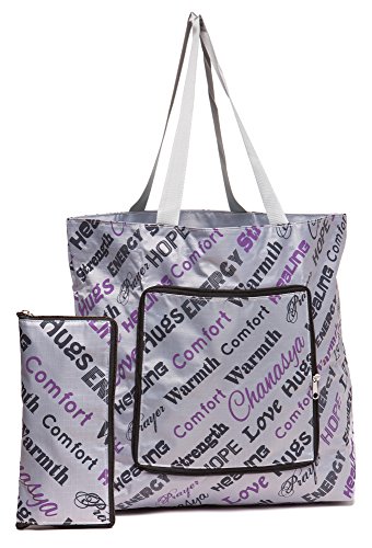 Chanasya and Healing Hugs Gift Throw Blanket Set - Sympathy, Warm Postive Thoughts, Courage and Strength - 5-Piece Combo Pack (Blanket, Neck Pillow, Eye Mask, Tote Bag and Socks) Rose Tan