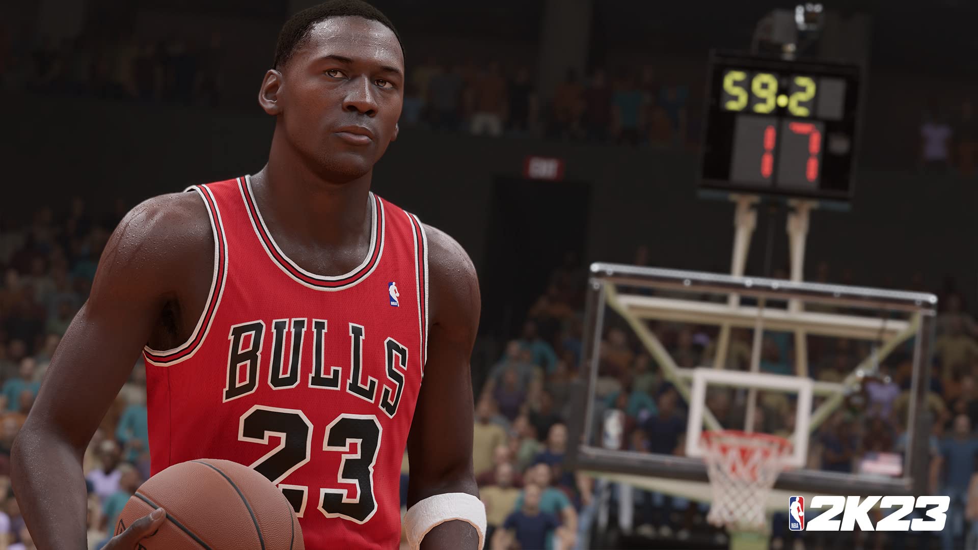 NBA 2K23 - For Xbox Series X