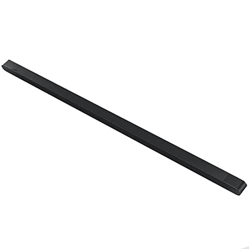 SAMSUNG HW-S800B 3.2.1ch Soundbar with Wireless Dolby Atmos DTS:X, Black (2022) HW-S800B/ZA Bundle with Sony RF400 Wireless Home Theater Headphones and 2 Deco Gear HDMI Cables