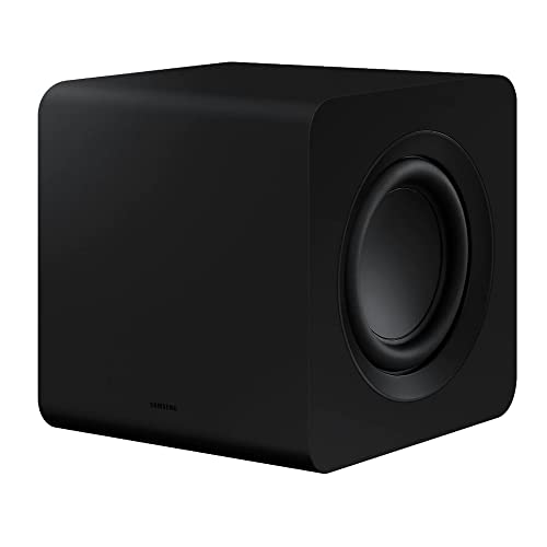 SAMSUNG HW-S800B 3.2.1ch Soundbar with Wireless Dolby Atmos DTS:X, Black (2022) HW-S800B/ZA Bundle with Sony RF400 Wireless Home Theater Headphones and 2 Deco Gear HDMI Cables