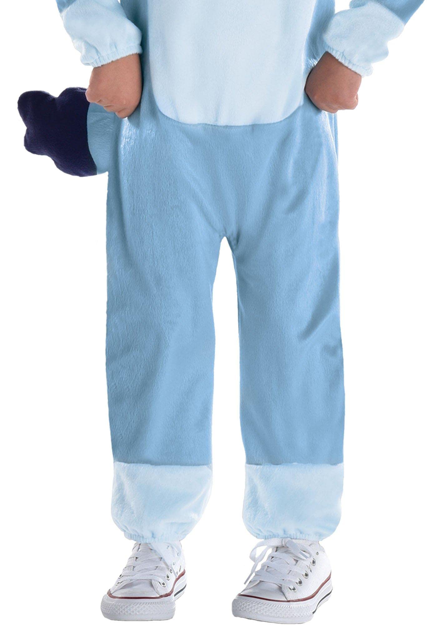 Party City Bluey: Bluey Halloween Costume for Toddlers 2T