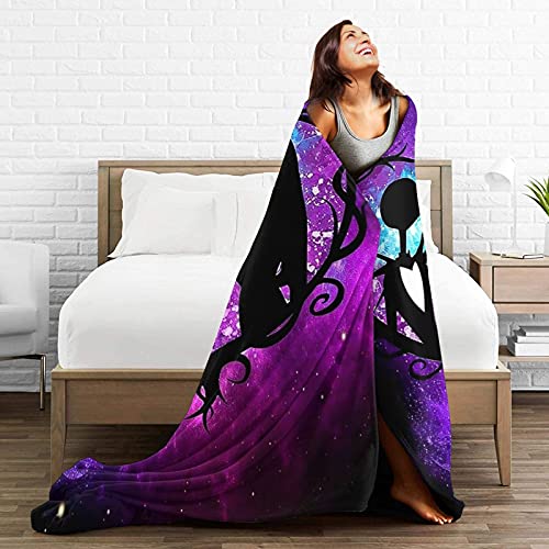 Super Soft Blanket Ultra Soft Throw Blanket Light Weight Blankets Flannel Fleece for Couch Sofa Bedding for Kids Adults 50"X40"
