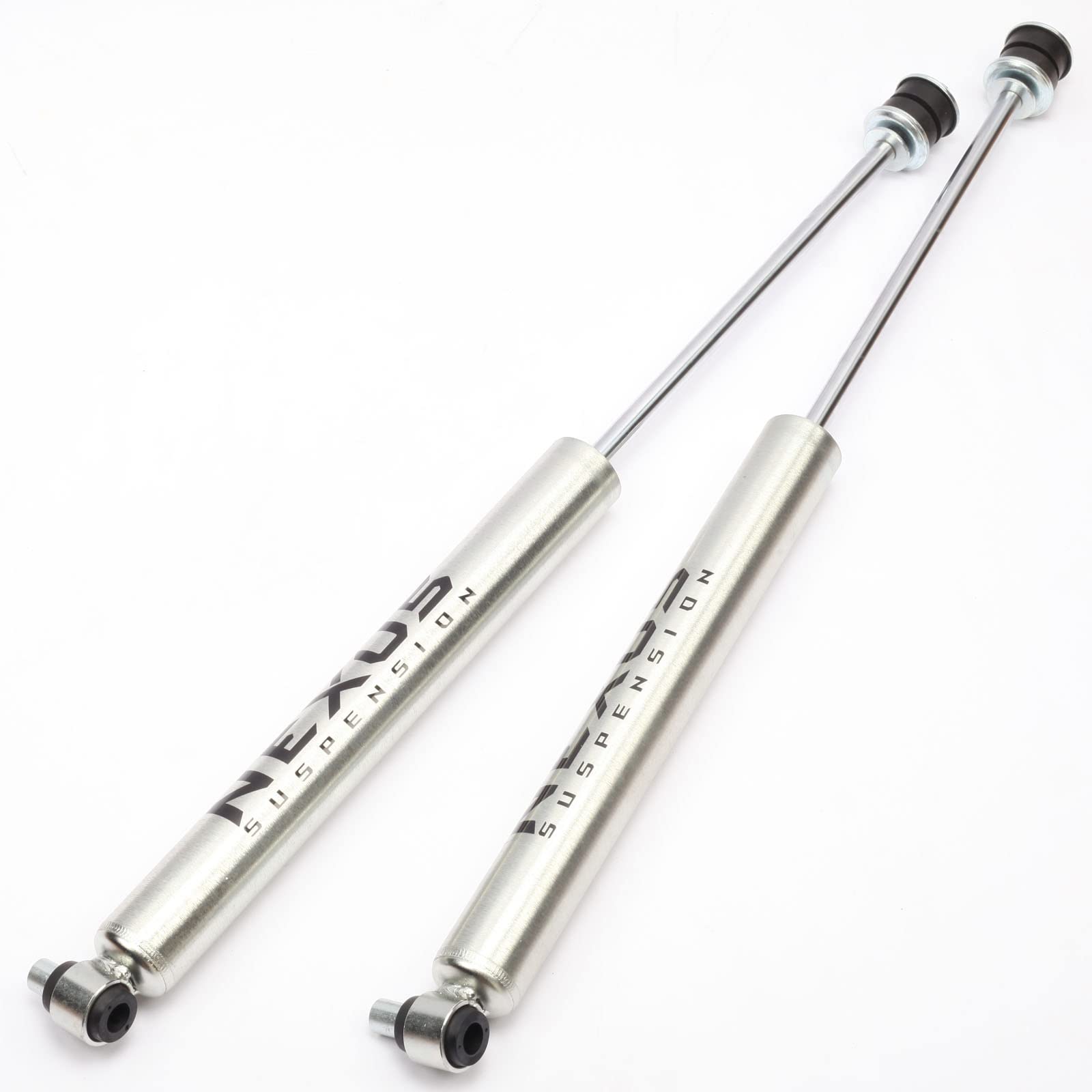 NEXUS SUSPENSION 4.5-6" Lift Rear Shock Absorber for RAM 2500 2WD/4WD (2014-2022),Pair Pack Zinc Plated Coating