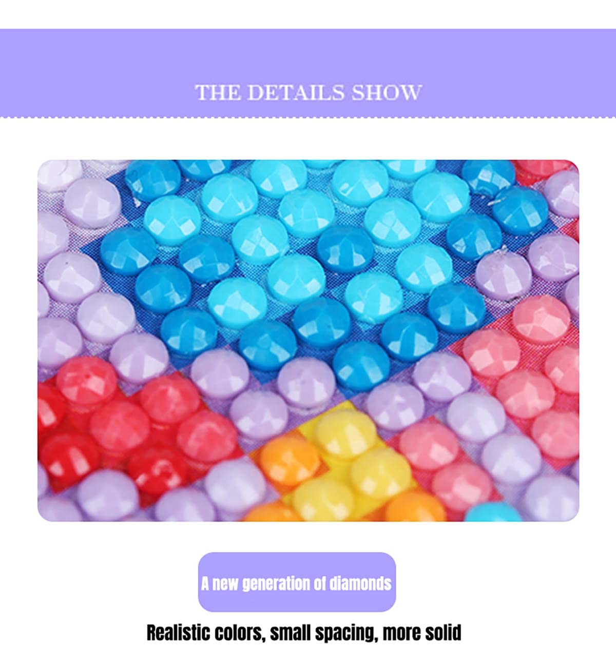 GSCSP Custom Diamond Drawing Painting Kits Full Drill for Adults|Personalized Photo Customized Diamond Drawing|Painting,Custom Your Own Picture Diamond Drawing Painting Custom Round | Square Drill