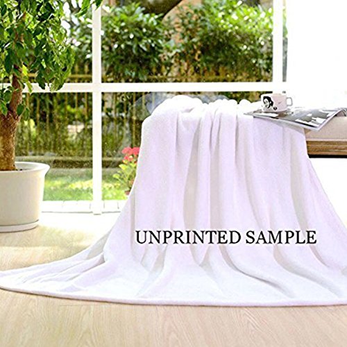kasme 58 x 80 Inch Seamless Summer Gold Pineapple On Striped Background Soft Throw Blanket for Bed Couch Sofa Lightweight Travelling Camping Throw Size for Kids Boys Women All Seasonā¦