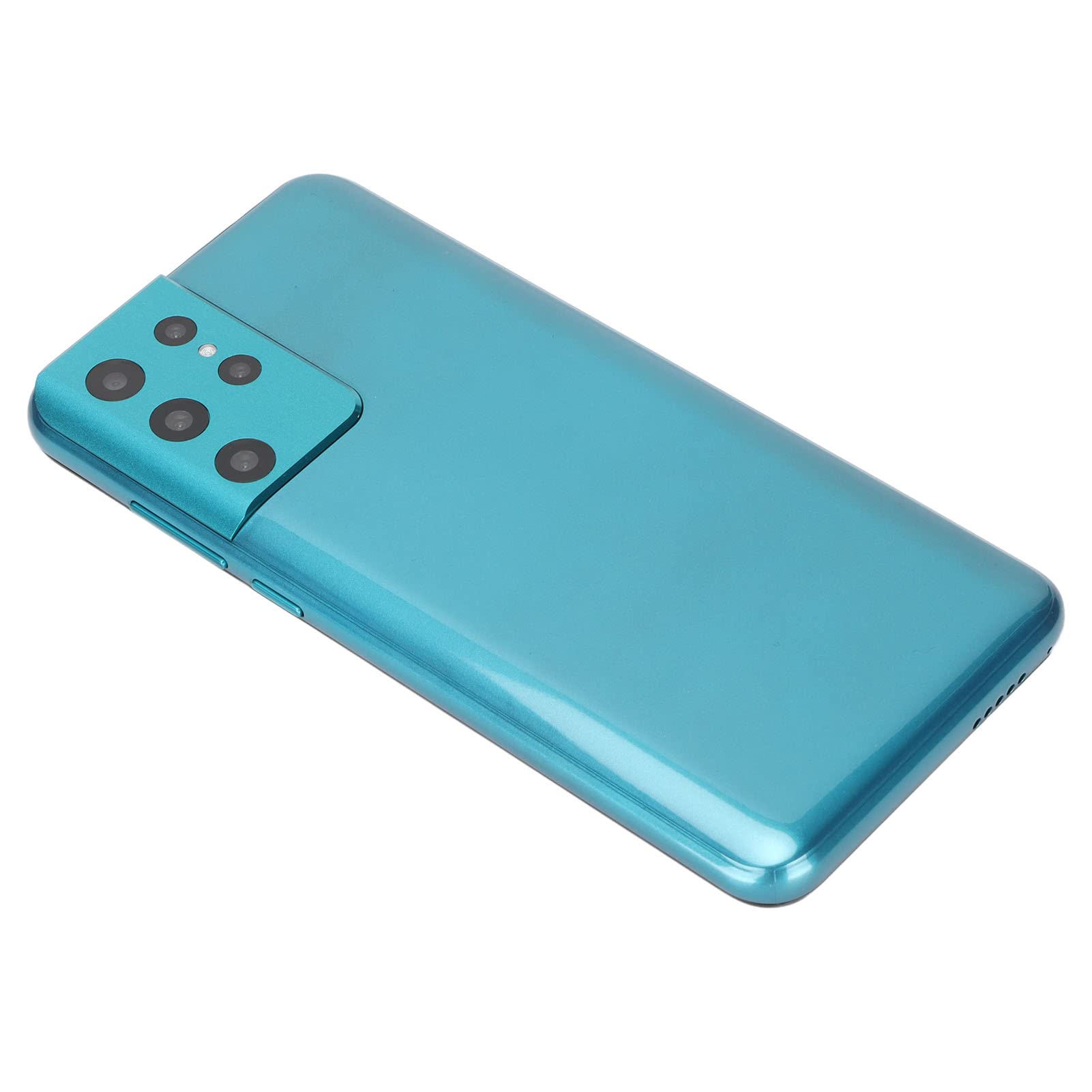 S21 Ultra Smartphone,6.1 Inch HD Unlocked Cell Phone, Dual Cards Dual Standby,1GB 8GB ROM,2000mAh Battery(Green)