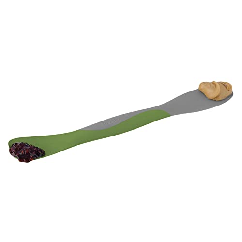 Tovolo Tool for Kitchen Meal Prep to Scoop Spread Slice and Scrape