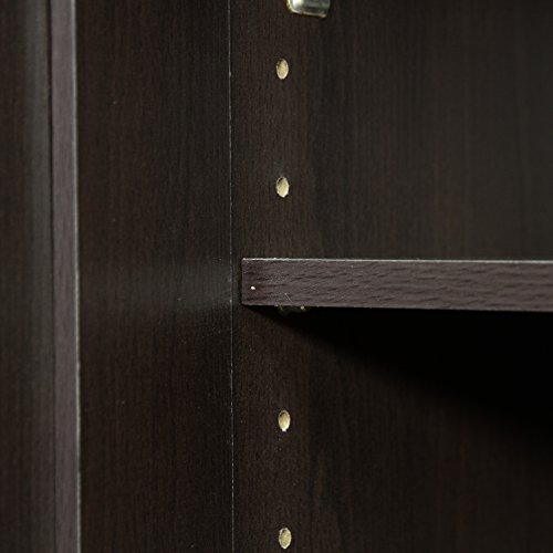 不二貿易(Fujiboeki) Fuji Boeki 86035 Shoe Box, Entryway Storage, 6 Tiers, Width 23.6 inches (60 cm), Brown