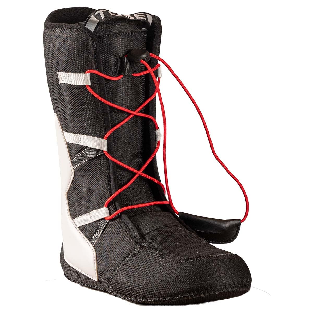 Tobe Nimbus V2 Boot (Jet Black - 11)