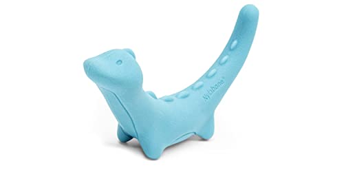 Nylabone Rexii Interactive Dog Toy for Small Dogs – Lightweight Flexible Dog Toy for Creative Play & Dog Exercise