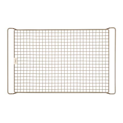 OXO Good Grips Non-Stick Pro Cooling Rack and Baking Rack,Metal