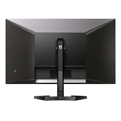 Philips Momentum 27M1N3200VL 27'' Gaming Monitor, Full HD @ 165 Hz, 1 ms Response Time, AMD FreeSync Premium, 4-Year Advance Replacement, Black, Xbox PS5 Switch