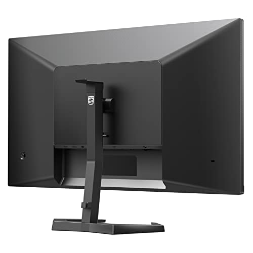 Philips Momentum 27M1N3200VL 27'' Gaming Monitor, Full HD @ 165 Hz, 1 ms Response Time, AMD FreeSync Premium, 4-Year Advance Replacement, Black, Xbox PS5 Switch