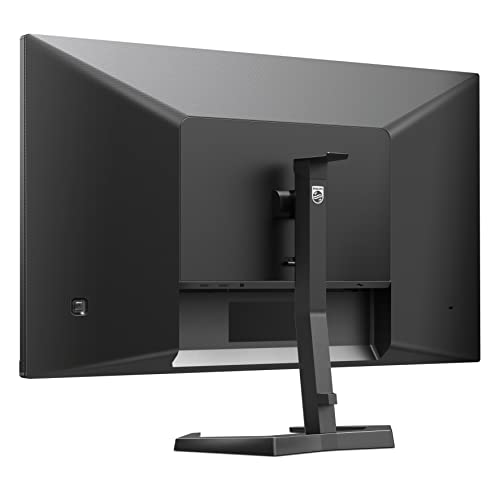 Philips Momentum 27M1N3200VL 27'' Gaming Monitor, Full HD @ 165 Hz, 1 ms Response Time, AMD FreeSync Premium, 4-Year Advance Replacement, Black, Xbox PS5 Switch