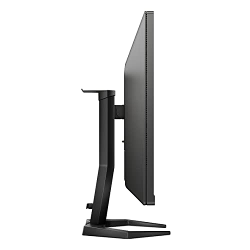 Philips Momentum 27M1N3200VL 27'' Gaming Monitor, Full HD @ 165 Hz, 1 ms Response Time, AMD FreeSync Premium, 4-Year Advance Replacement, Black, Xbox PS5 Switch