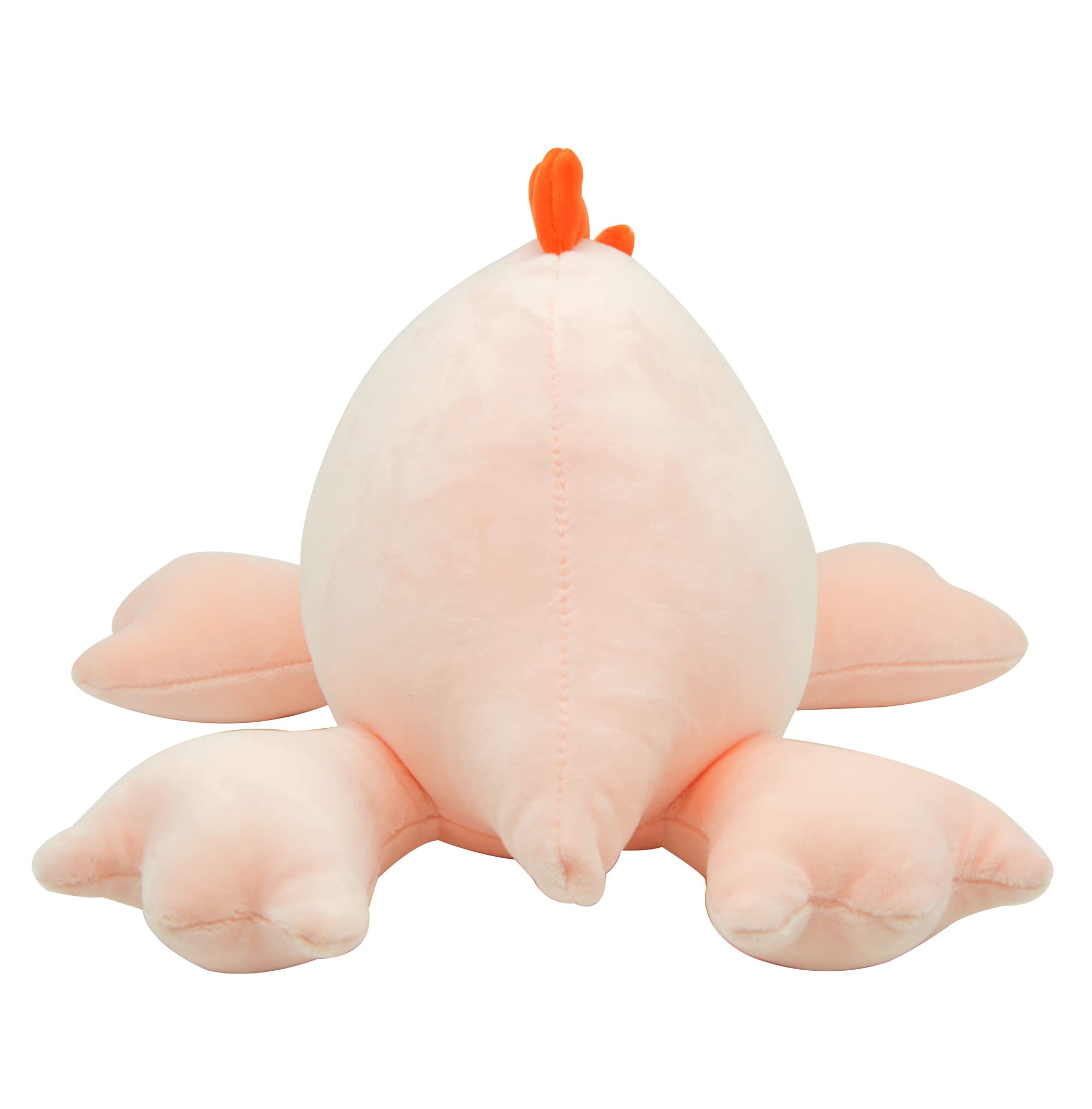 Kahopy Plush Pillow Toy, Stuffed Animal Plush, Soft Plush Stuffed