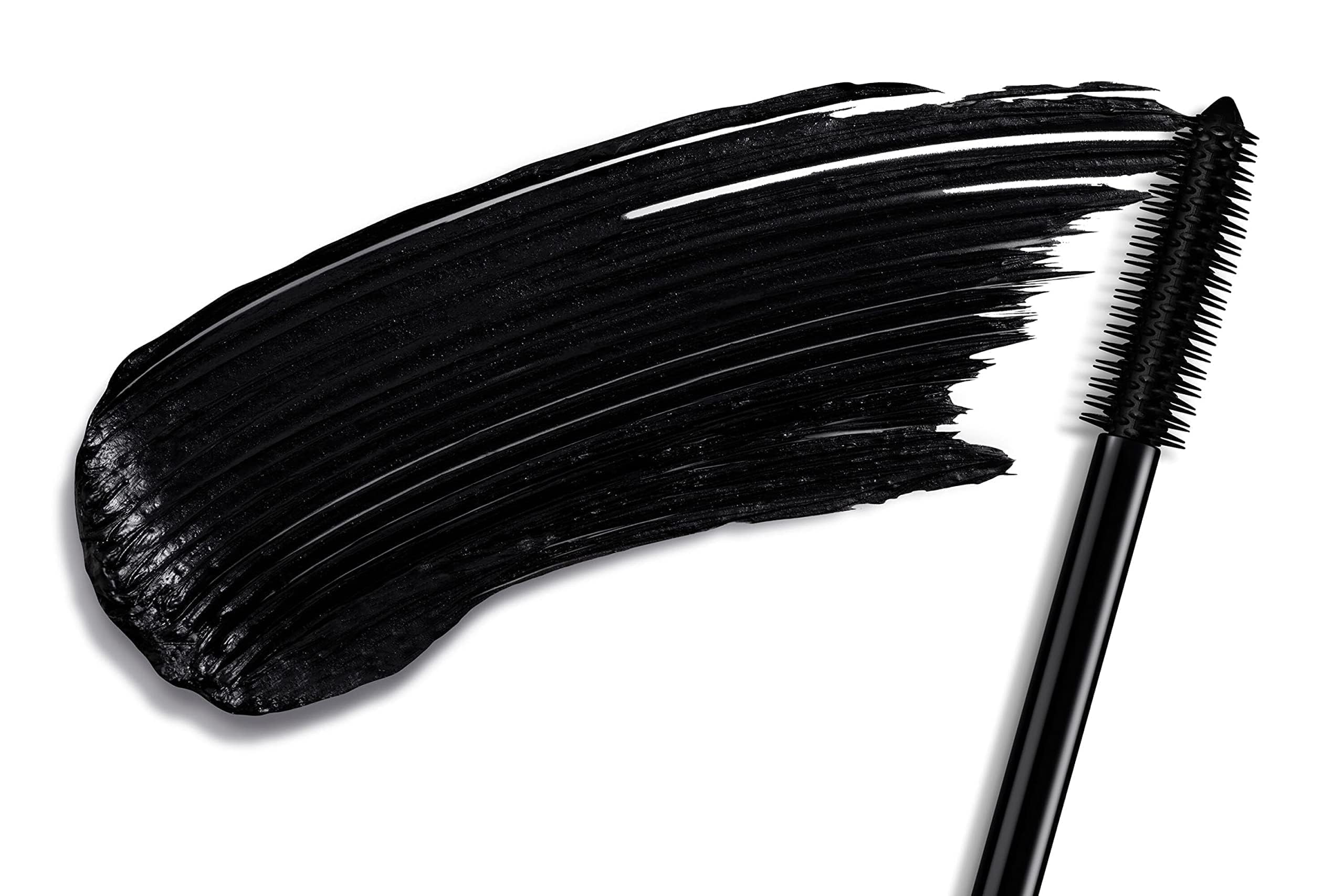 Christian Dior Diorshow Pump N Volume Mascara - 090 Black Pump for Women - 0.21 oz Mascara