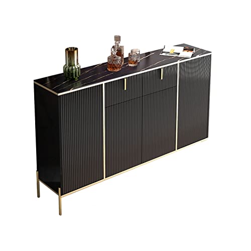 KIZQYN Shoe Storage Cupboard Shoe Cabinet Home Doorway Simple Modern Small Household Outside The Door Balcony Cabinet Storage Cabinet Shoes Storage Cabine (Size : 140cm)