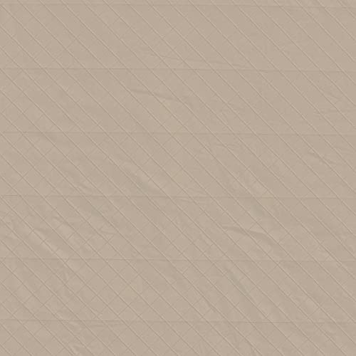 Signature Sleep Italian Made Vitality 13" Independently Encased Coil with Charcoal Infused Memory Foam Hybrid Mattress, King Size
