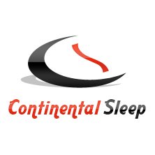 Continental Sleep Victoria King Mattress With 11" Euro Top Orthopedic Mattress- Cozy Teddy Bear Fabric