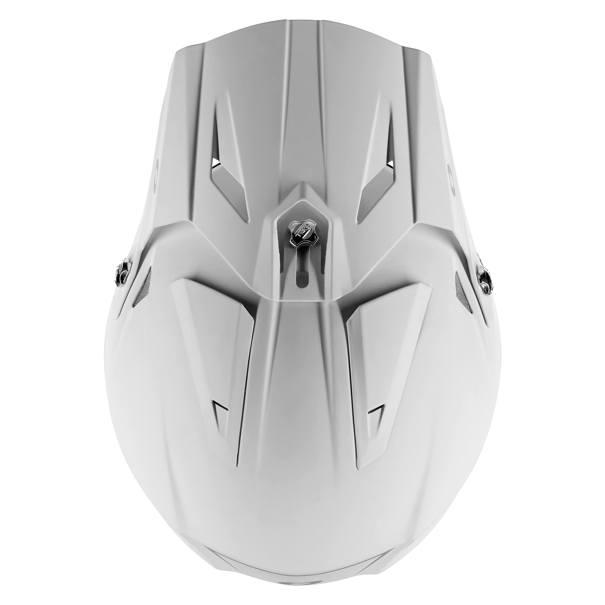 O'Neal Slat Helmet White, XL