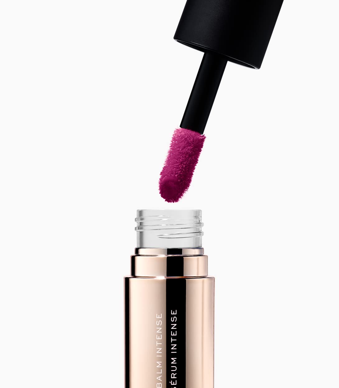 MAKE Serum Balm Intense - Pigmented Lip Balm (Lilac Layer)