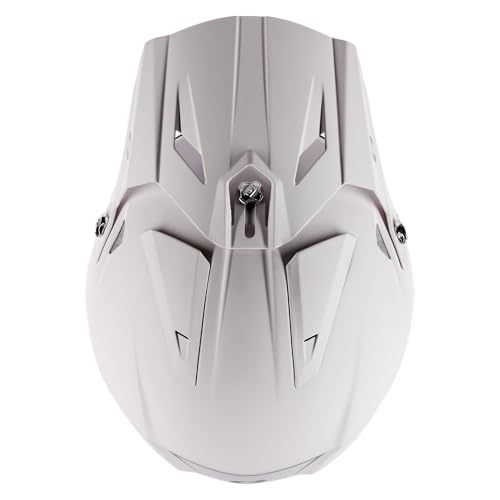 O'Neal Slat Helmet White, XL