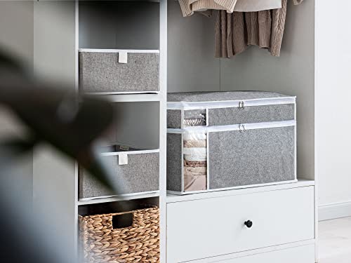 StorageWorks Underbed Storage Box
