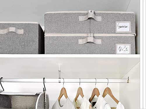 StorageWorks Underbed Storage Box