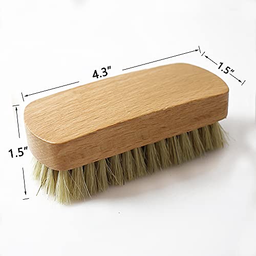 Funny Vegetable Brush, Cleaning Brush | Clean Potatoes Corn Beets Carrots Scallop Hard Shells Fish Mussels Veggie Carrots Roots