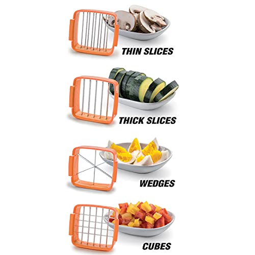 Nutri Chopper 2705 Multi-Purpose Food Chopper