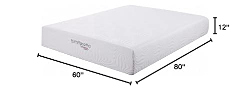 Coaster Furniture Mattress Queen White 350065Q