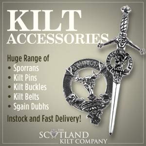 The Scotland Kilt Company Border Tweeds Knee Travel Rug Blanket Wool Tartan - Camel Thomson