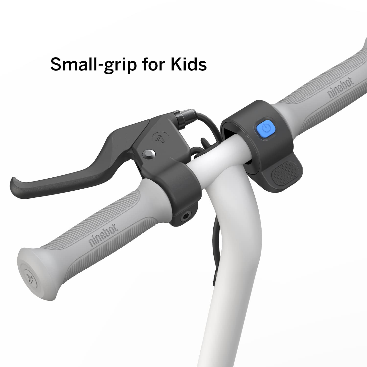 Segway Ninebot eKickScooter ZING C9, Electric Kick Scooter for Kids, Teens, Boys and Girls, Lightweight and Foldable, UL-2272 Certified