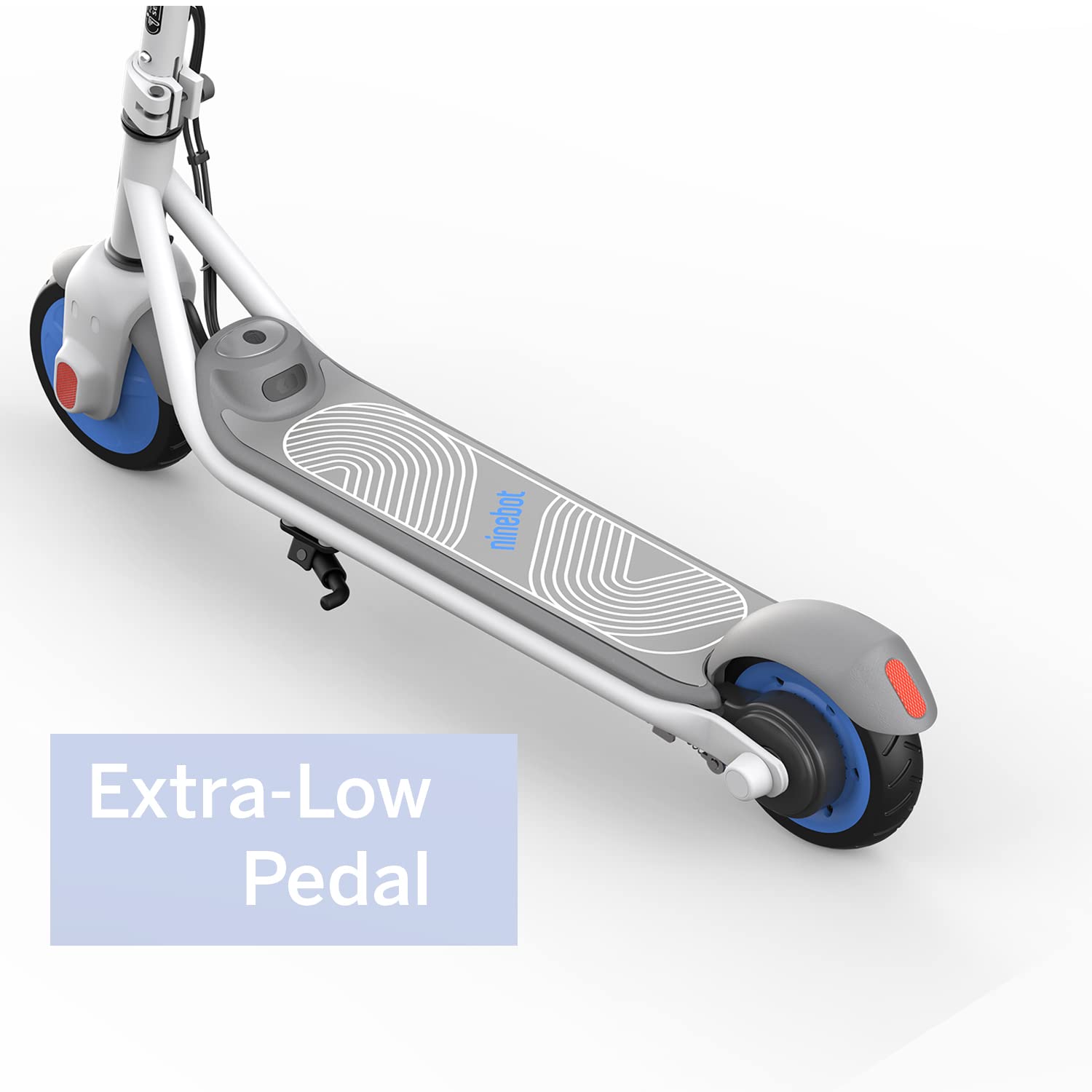 Segway Ninebot eKickScooter ZING C9, Electric Kick Scooter for Kids, Teens, Boys and Girls, Lightweight and Foldable, UL-2272 Certified