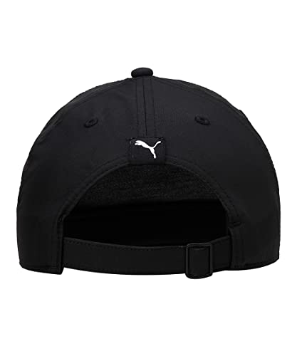 Scuderia Ferrari Baseball Cap Sportwear - Black - Unisex - Size: One Size