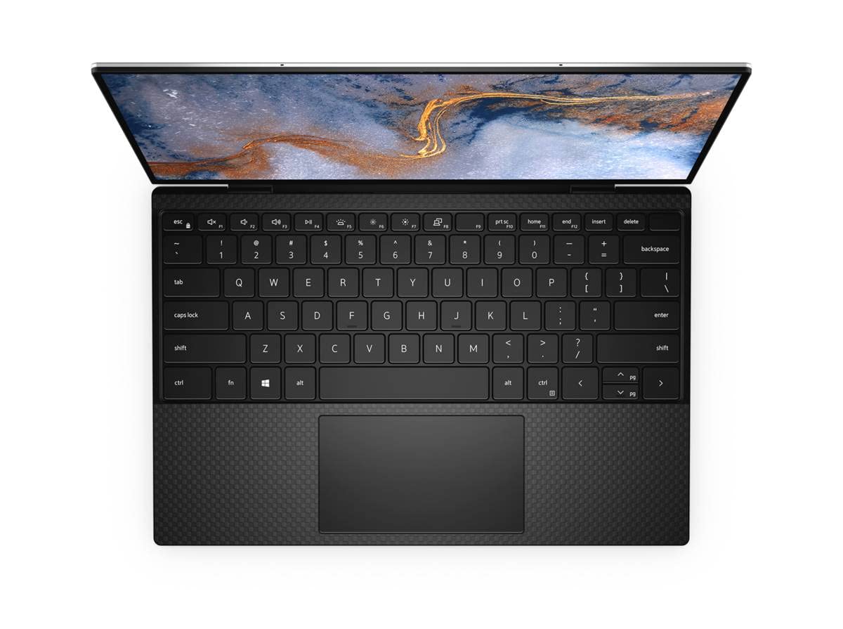 Dell XPS 9305 Laptop PC 13.3 inch FHD Non-Touch Laptop Notebook PC, Intel Core i5-1135G7 Processor, 16GB Ram, 256GB NVMe SSD, Webcam, Thunderbolt, Windows 11 Pro (Renewed)