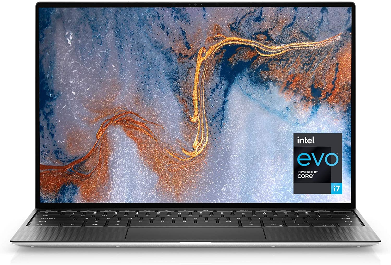 Dell XPS 9305 Laptop PC 13.3 inch FHD Non-Touch Laptop Notebook PC, Intel Core i5-1135G7 Processor, 16GB Ram, 256GB NVMe SSD, Webcam, Thunderbolt, Windows 11 Pro (Renewed)