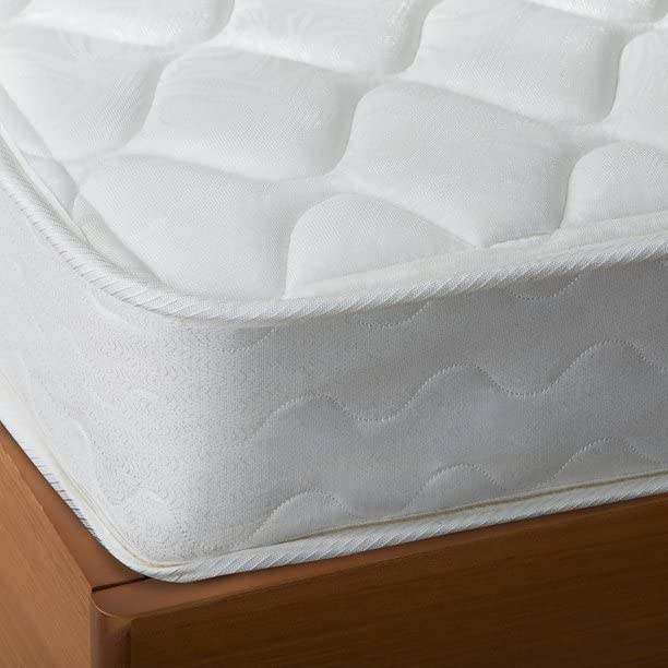 6" Innerspring Coil Mattress, LB562 (Full)