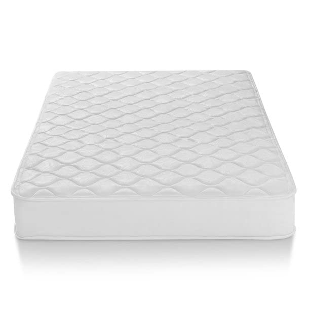 6" Innerspring Coil Mattress, LB562 (Full)