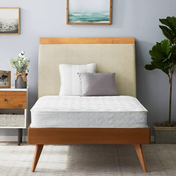 6" Innerspring Coil Mattress, LB562 (Full)