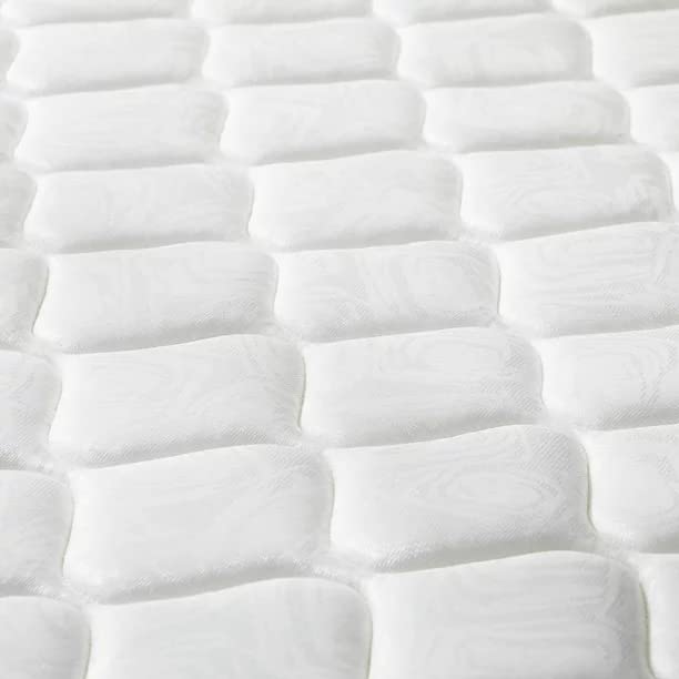 6" Innerspring Coil Mattress, LB562 (Full)