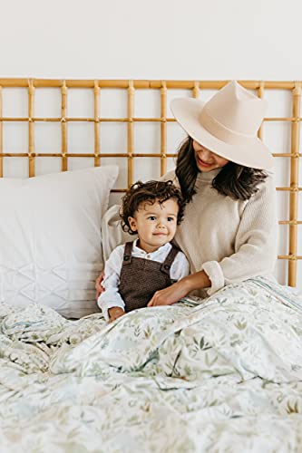 Copper Pearl Jumbo Premium Knit 3 Layer Stretchy Throw Blanket Rex